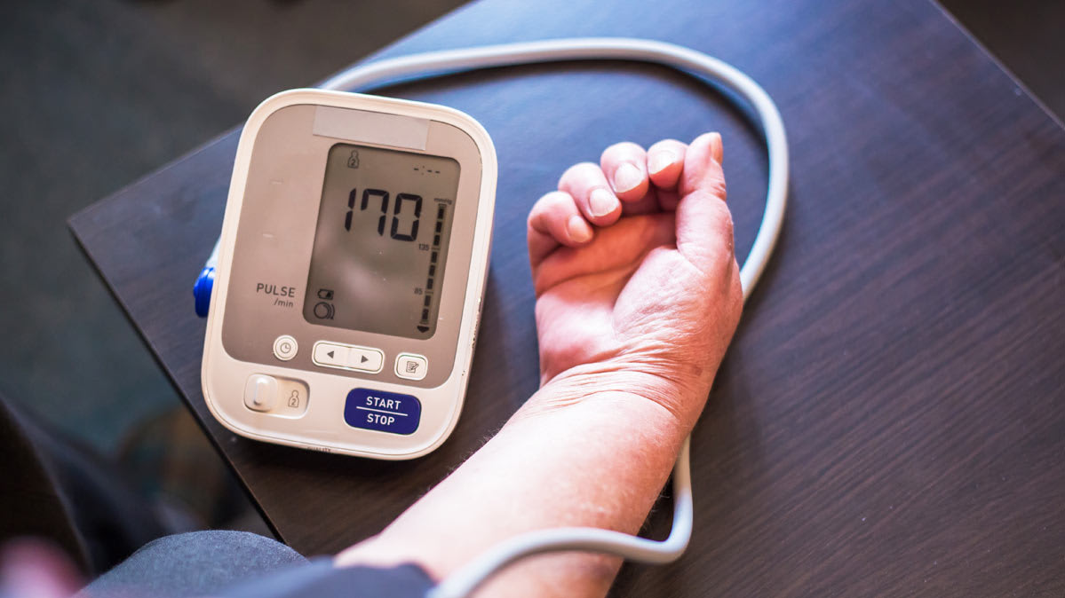 Best Home Blood Pressure Monitors Of 2019 Consumer Reports